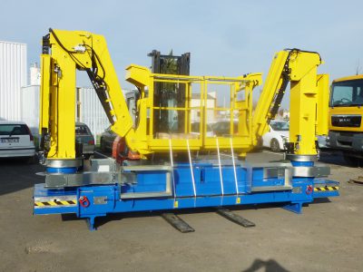 ACCESS PLATFORM - Neotec